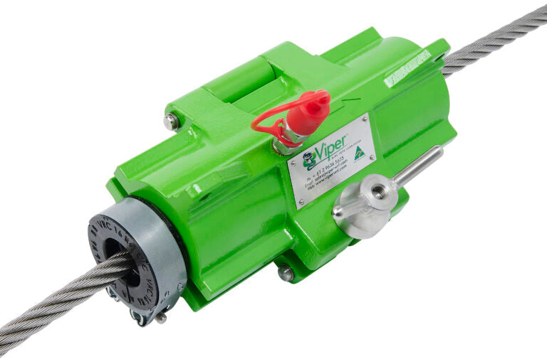 Wire Smøremidler – o-es.dk