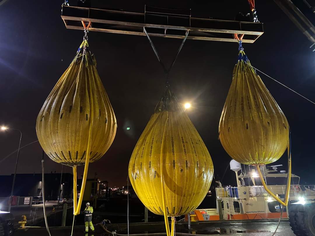 Water Weights – o-es.dk